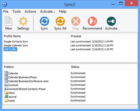 Sync2 Alternatives and Similar Apps & Services | AlternativeTo