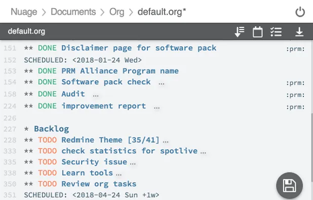 filebrowser.org Alternatives: Top 8 File Managers & Similar Apps ...