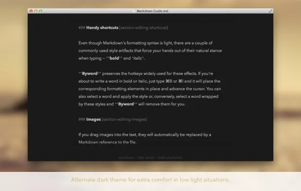 12 Great ZenWriter Alternatives: Top Text Editors & Word Processors in ...