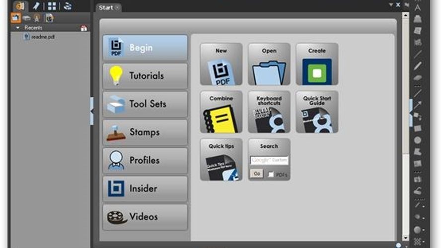 Bluebeam Revu: Delivers award-winning PDF creation, editing, markup and ...