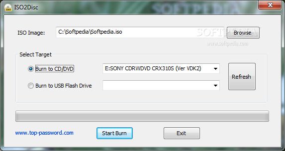 ISO2Disc Alternatives: Top 15 Disc Burners & Similar Apps | AlternativeTo