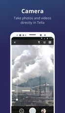 Tella: Mobile app designed to protect human rights defenders, advocates ...