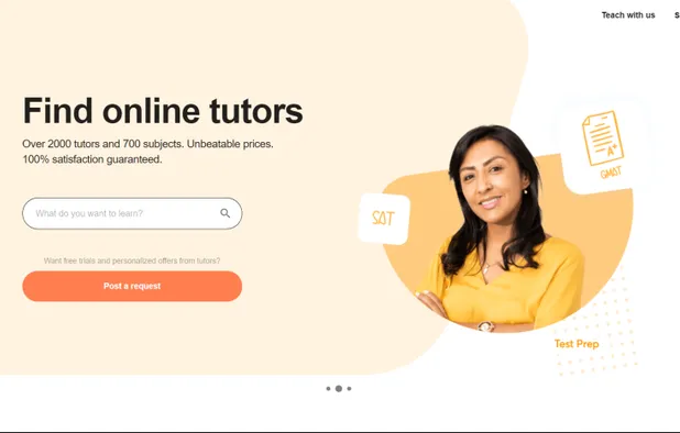 Synthesis Tutor Alternatives - Explore Similar Sites & Apps | AlternativeTo
