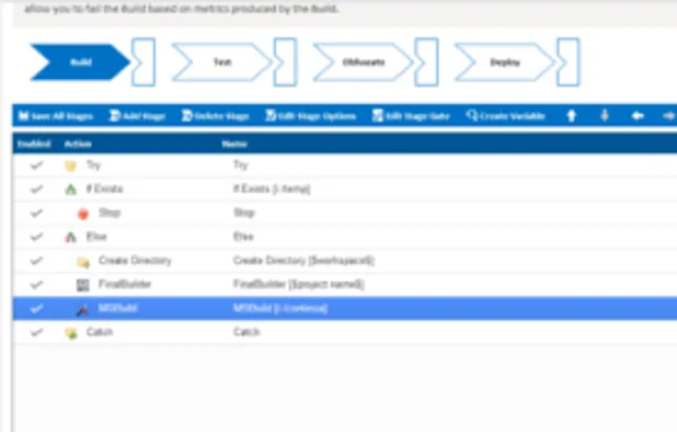 Free Octopus Deploy Alternatives | AlternativeTo