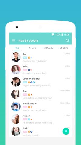 Badoo Alternatives: 25+ Dating Services & Social Networks | AlternativeTo