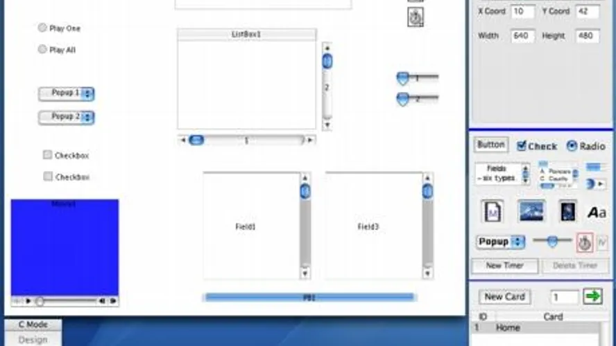 HyperCard Alternatives and Similar Software | AlternativeTo