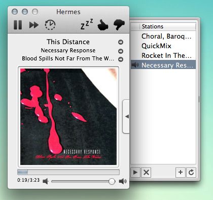 Hermes Alternatives: Top 9 Music Streaming Services & Similar Apps ...