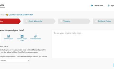 Number Analytics Alternatives: Top 10 Statistical Analyzers & Similar ...