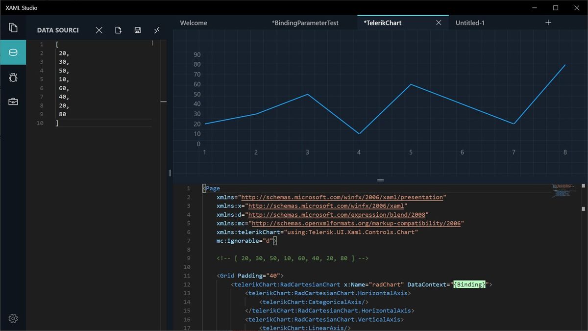 XAML Studio Alternatives: Top 1 Code Editors & Similar Apps | AlternativeTo
