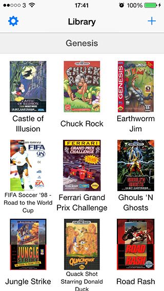 Provenance Alternatives: Top 18 Game Emulators & Similar Apps ...