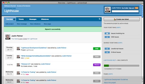 Lighthouse Alternatives: Top 12 Project Management Tools | AlternativeTo