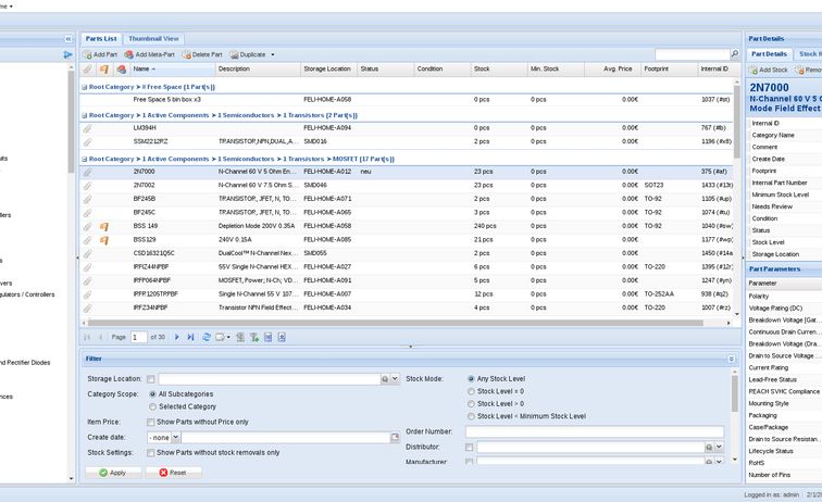 Snipe-IT Alternatives: 25+ Inventory Management Tools & Similar Apps ...