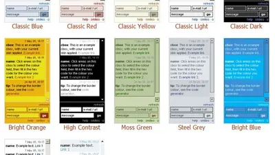 Cbox: Reviews, Features, Pricing & Download | AlternativeTo