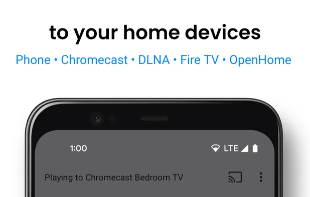 Web Video Caster Alternatives and Similar Apps & Services | AlternativeTo