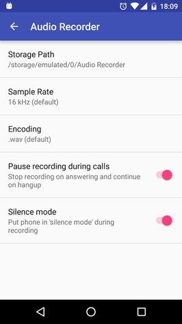 Sound Recorder Alternatives: 25+ Audio Recorders & Similar Apps ...