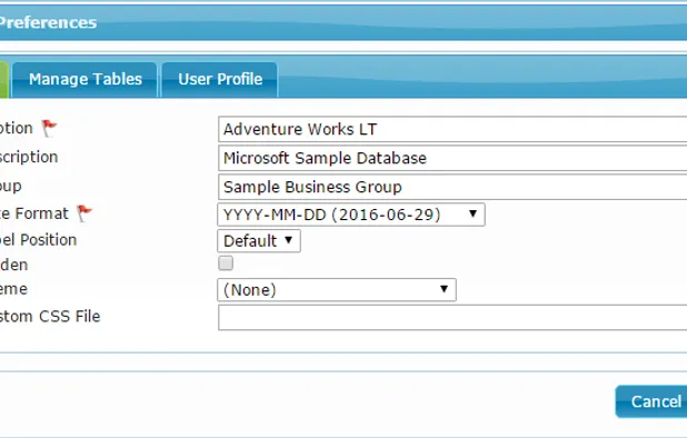 Oracle APEX Alternatives: 25+ Database Management Tools & Similar Apps | AlternativeTo