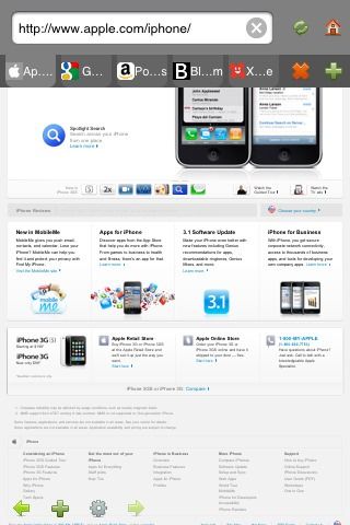 Mercury Web Browser Alternatives: 25+ Web Browsers and similar apps ...