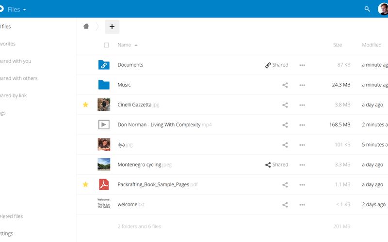 7 Best Dropbox Alternatives: Top Cloud Storage Services in 2023 ...