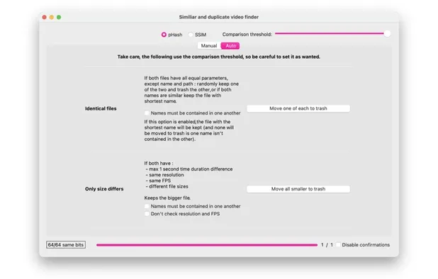 Open Source Duplicate Files Finder Alternatives | AlternativeTo