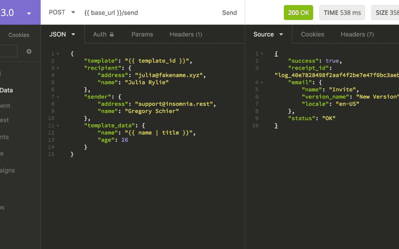 Best Postman Alternatives: 25+ Open Source API / REST Development tools ...