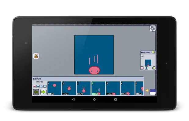 Aseprite Alternatives for Android: Top 6 Image Editors | AlternativeTo