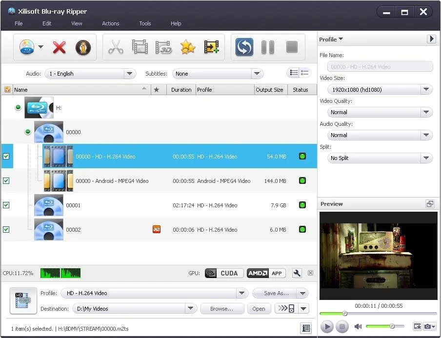 Xilisoft Blu-ray Ripper Alternatives - Explore Similar Software ...