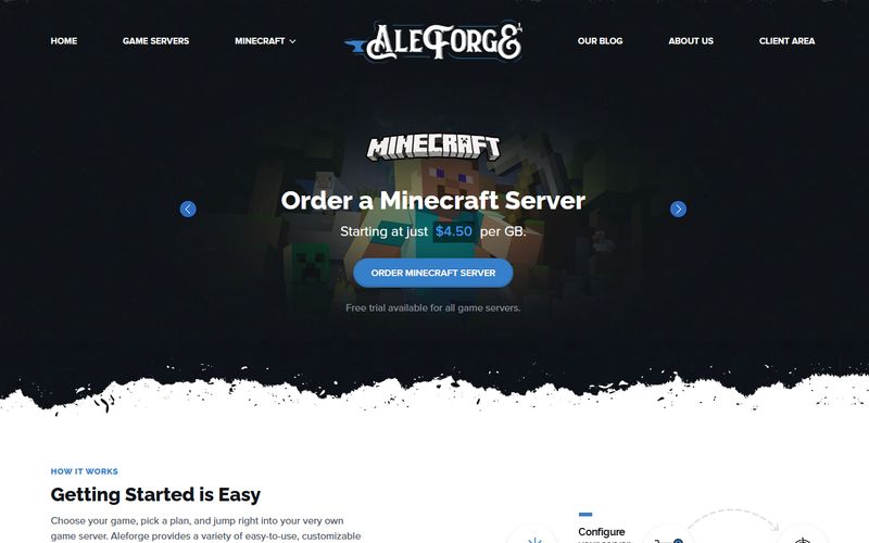 10 Great Aternos Alternatives: Top Minecraft Servers in 2023 ...