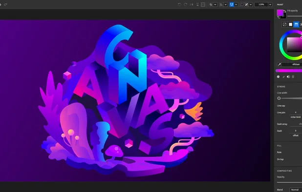 Inkscape Alternatives: Top 12 Online Vector Graphic Apps | AlternativeTo