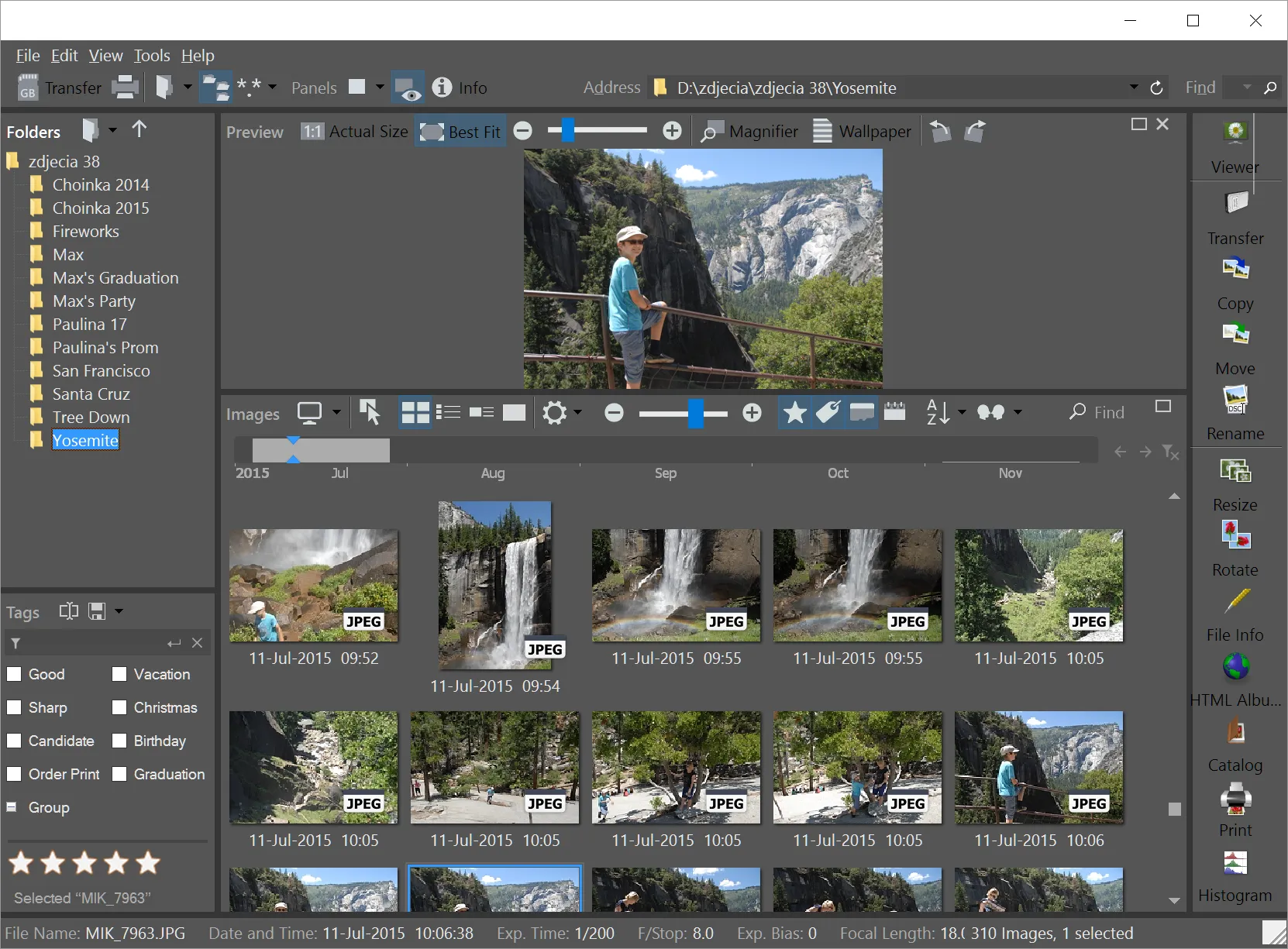ExifPro Alternatives: Top 12 Image Viewers & Similar Apps | AlternativeTo