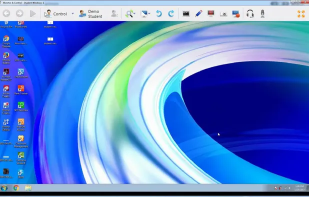 Mythware Classroom Management: Mythware classroom management software ...