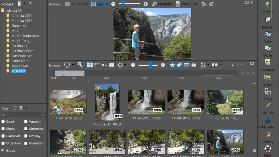 PicView Alternatives: Image Viewers & Image Editors - Page 5 ...