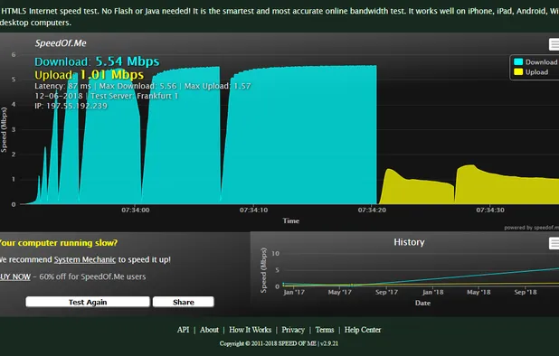 Best Speedtest by Ookla Alternatives: Top Internet Speed Test Apps in ...