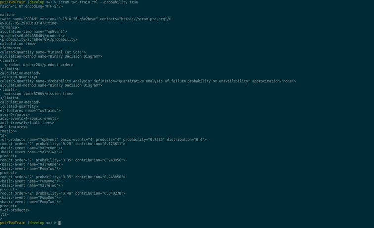 OpenFTA Alternatives and Similar Software | AlternativeTo