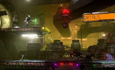 12 Games Like Deadlight: Similar Platform Games 2023 | AlternativeTo