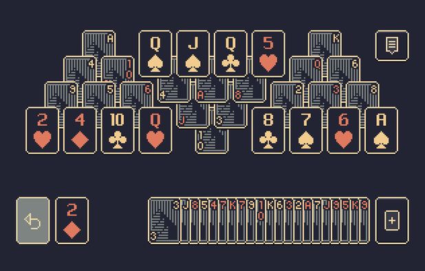 Open Source Solitaire Alternatives | AlternativeTo