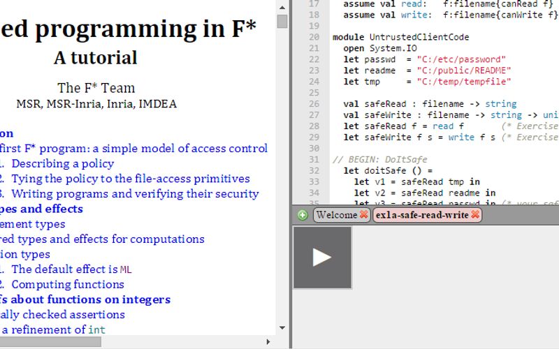 Isabelle Alternatives and Similar Software | AlternativeTo
