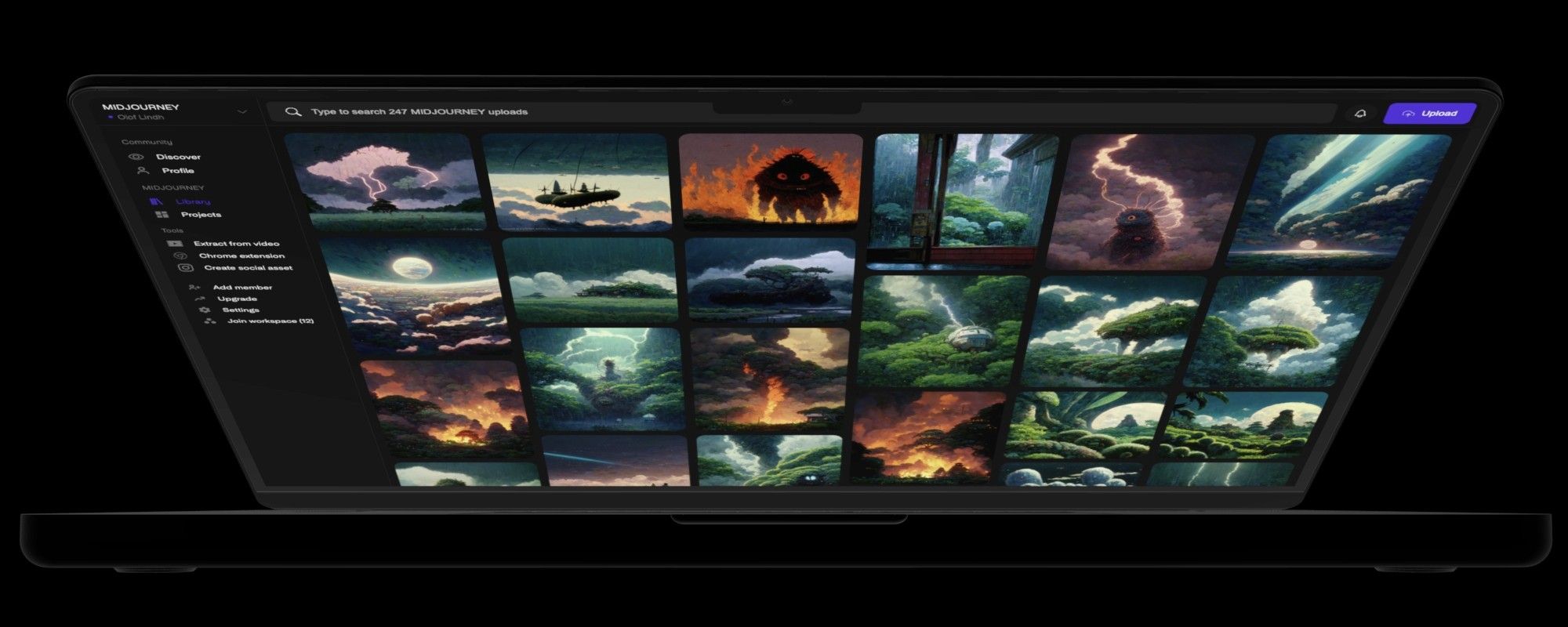 Kive Alternatives and Similar Sites & Apps | AlternativeTo