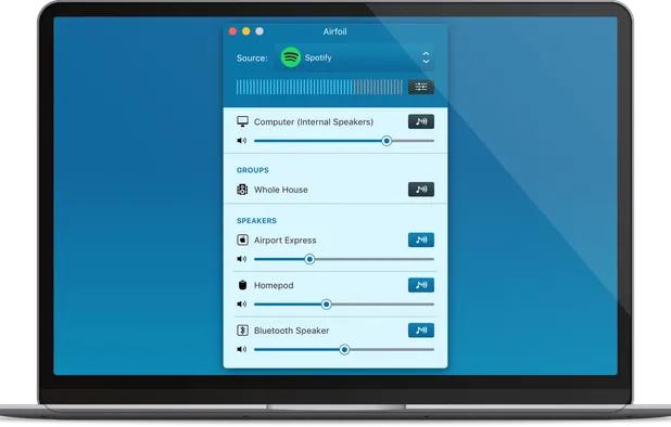 SoundWire Alternatives: Top 18 Audio Routers & Similar Apps | AlternativeTo