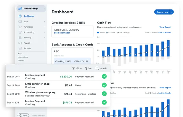 Best Intuit QuickBooks Alternatives: Top Bookkeeping Tools in 2025 ...