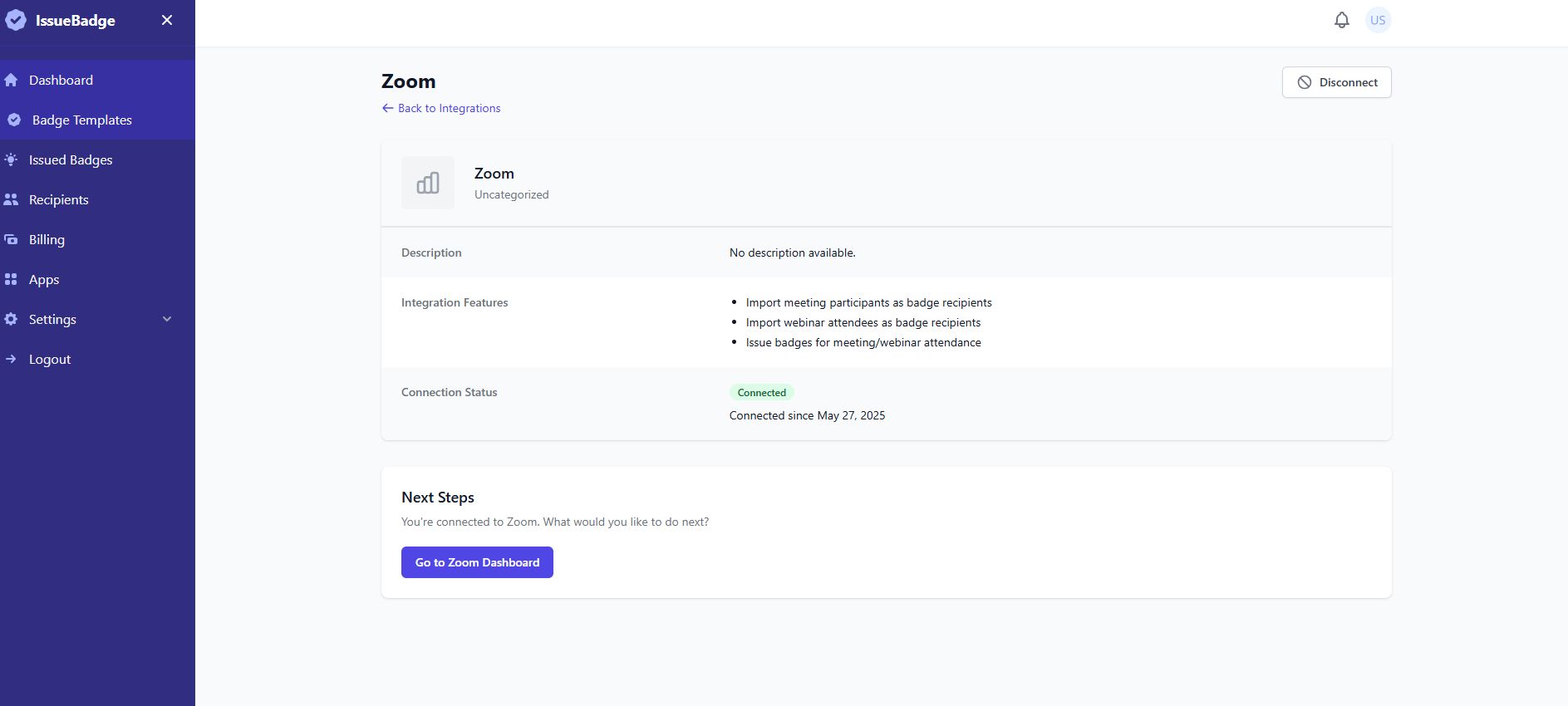 Issue Badge Alternatives and Similar Sites & Apps | AlternativeTo