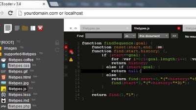 Icecoder: Reviews, Features, Pricing & Download | AlternativeTo