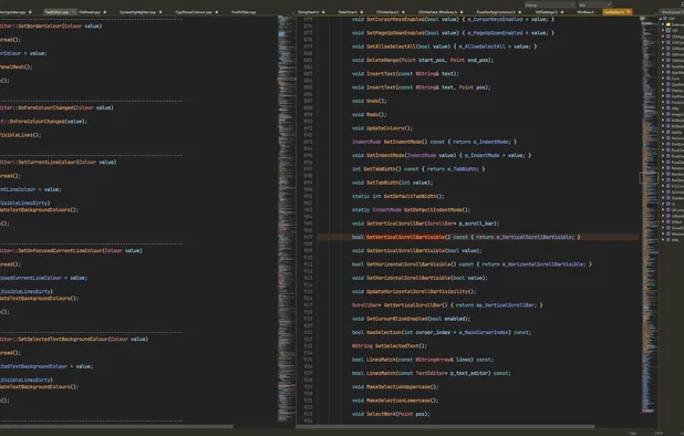 JetBrains Rider Alternatives: Top 13 IDEs & Code Editors | AlternativeTo