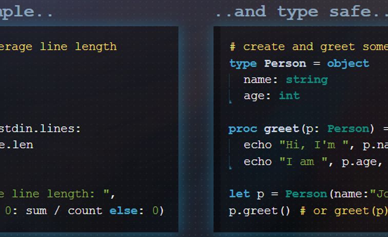 12 Great Rust Alternatives: Top Programming Languages in 2024 | AlternativeTo