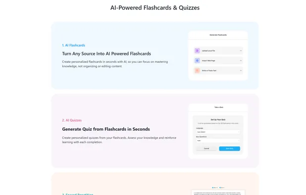 Free Study Fetch Alternatives: Top 6 Note-taking Tools | AlternativeTo