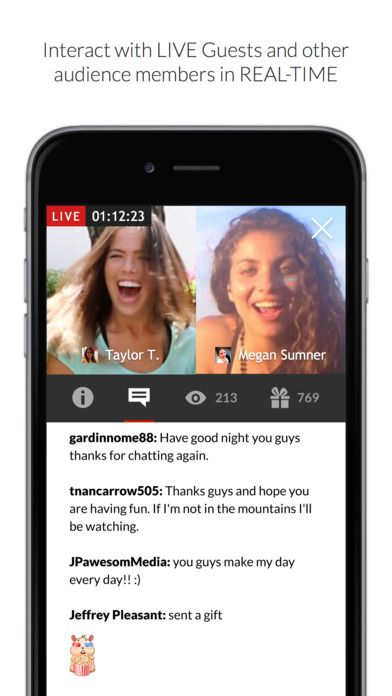 Firetalk Alternatives: Top 8 Group Chat & Similar Apps | AlternativeTo