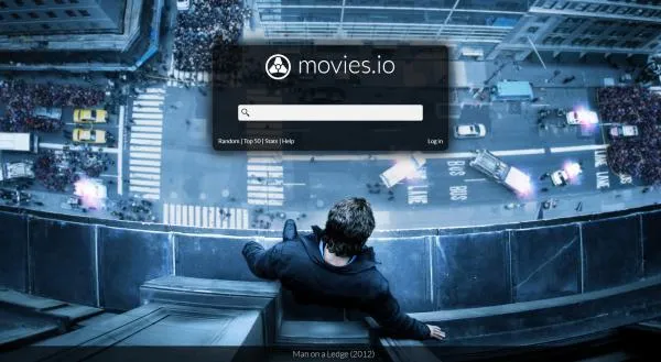 Movies.io Alternatives and Similar Sites & Apps | AlternativeTo