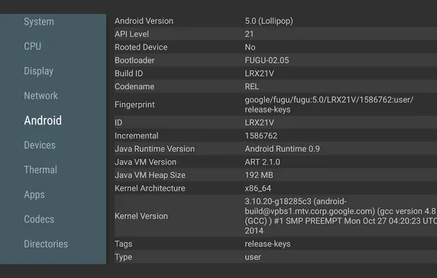 Best CPU-Z Alternatives: Top System Information Utilities in 2025 ...