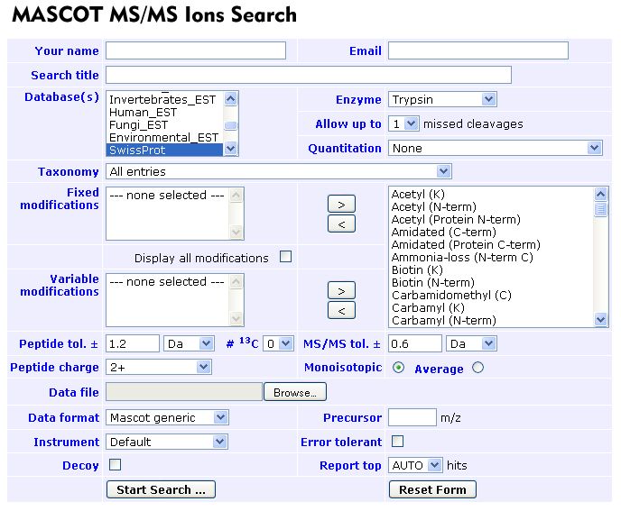 Mascot server Alternatives and Similar Software | AlternativeTo