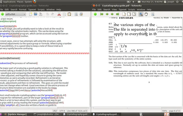 Overleaf Alternatives: 25+ LaTeX Editors | AlternativeTo