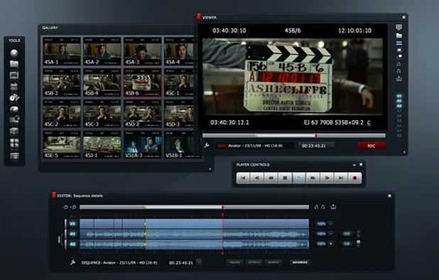 Wondershare Filmora Alternatives for Linux: Top 17 Video Editors ...